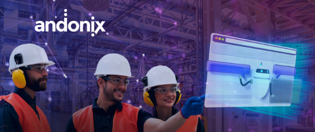 Democratization Of Artificial Intelligence In Smes Andonix